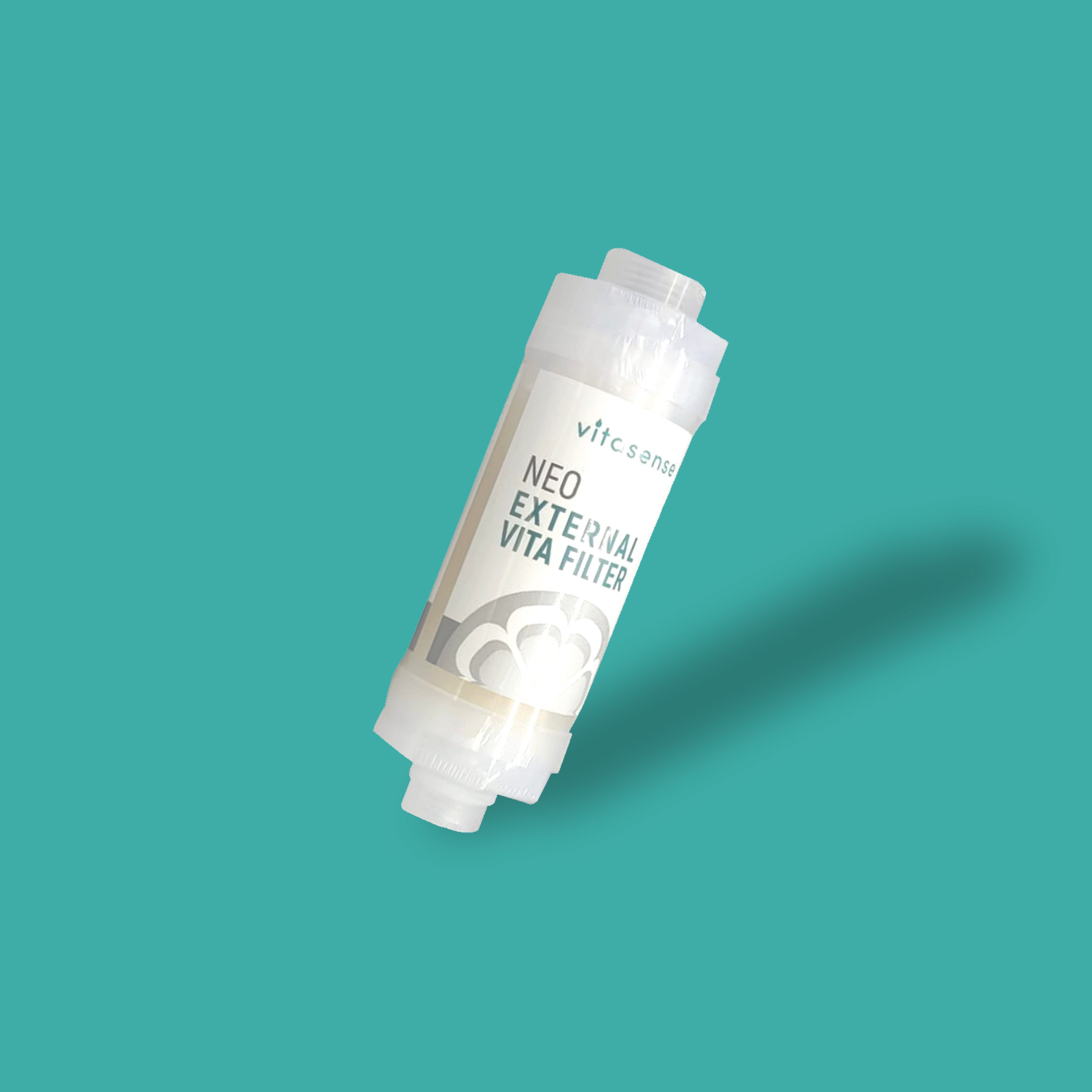 Neo External Vita Filter White Musk – PurelivingPH