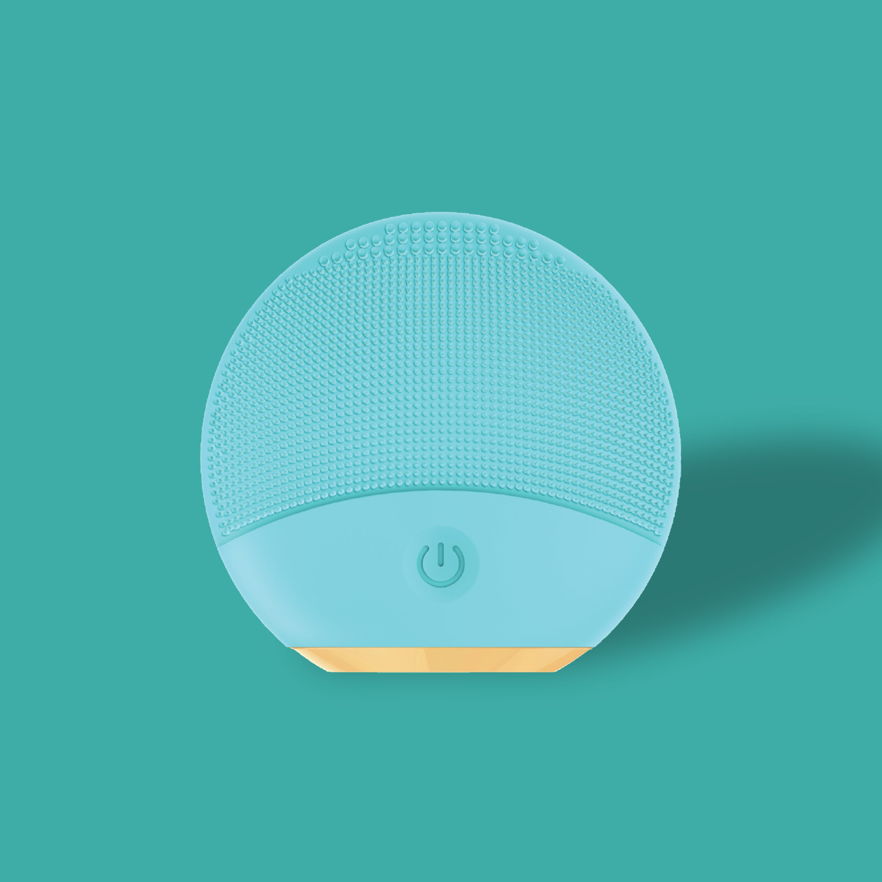 Vitasense Selene Pocket Pro Face Cleansing Device Blue – PurelivingPH
