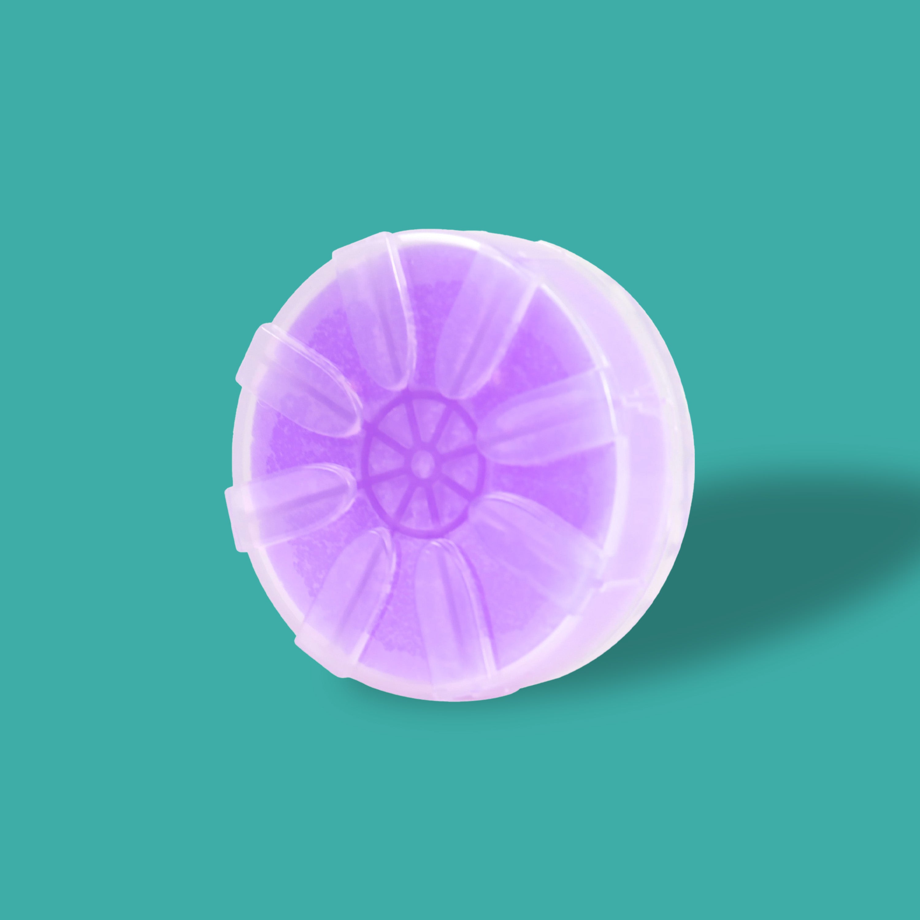 Neo Vitamin Head Filter Lavender – PurelivingPH