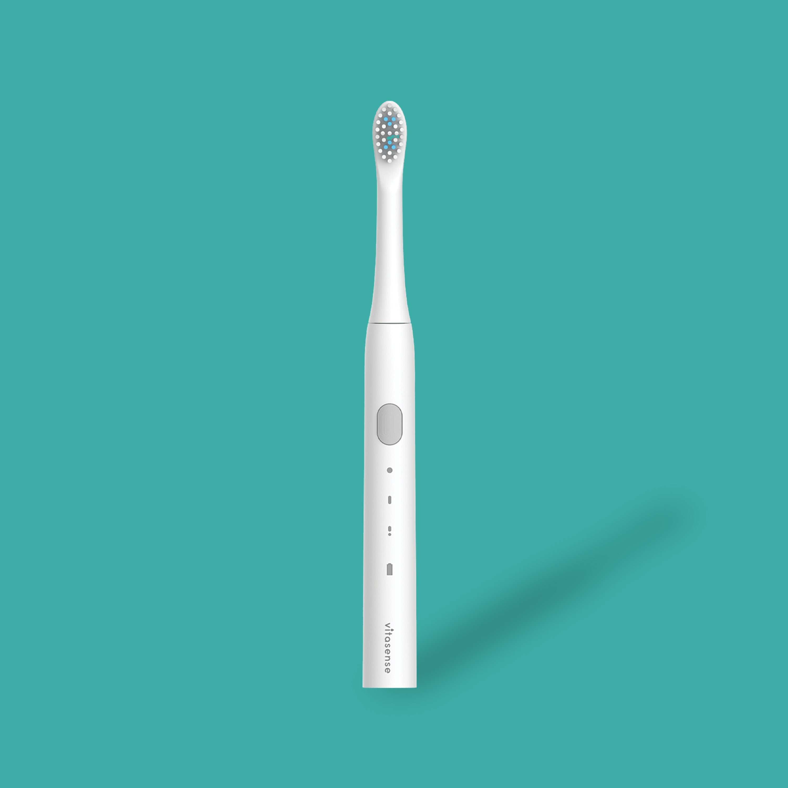 Vitasense Selene Crystal Sonic Toothbrush – PurelivingPH