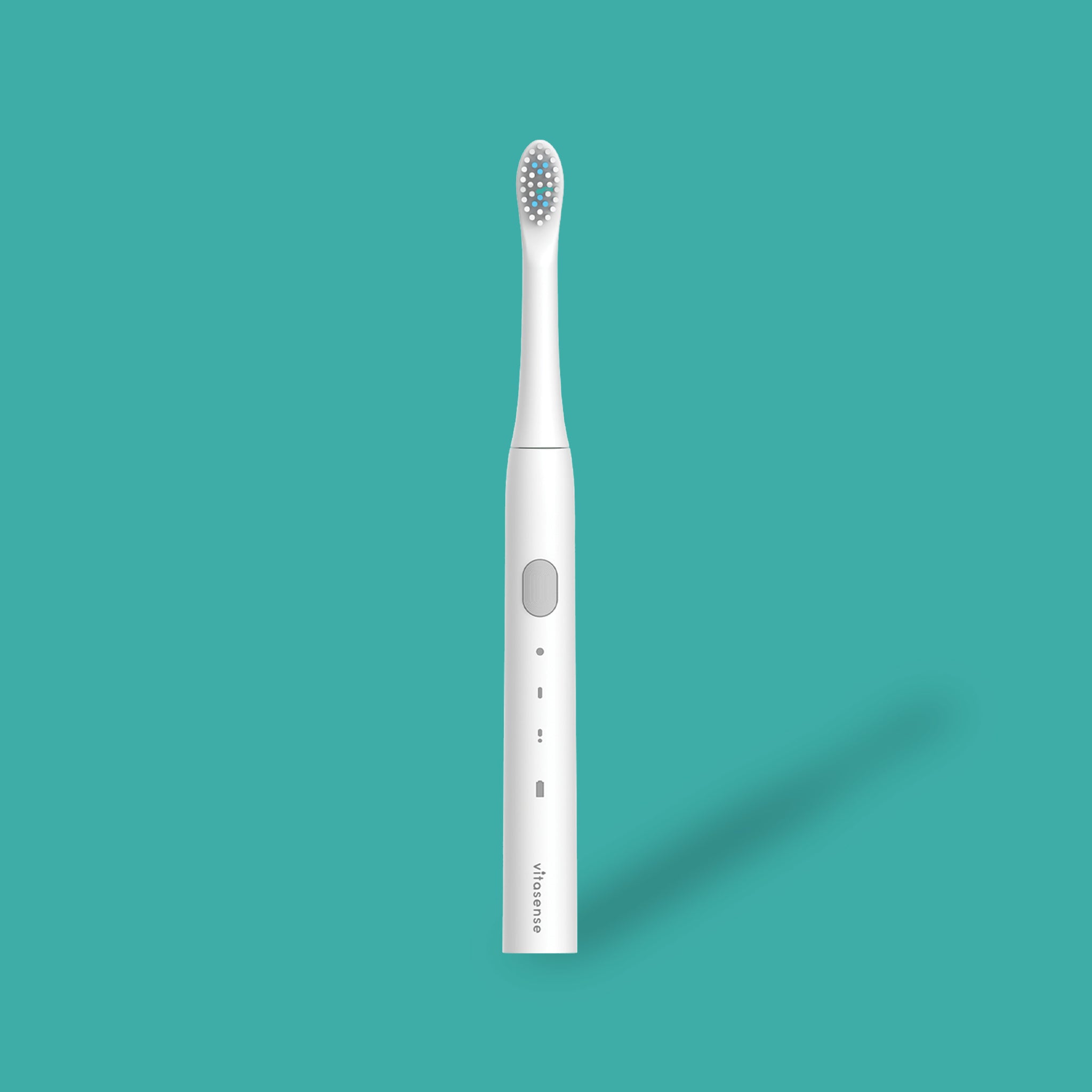 Selene Crystal Sonic Toothbrush – PurelivingPH